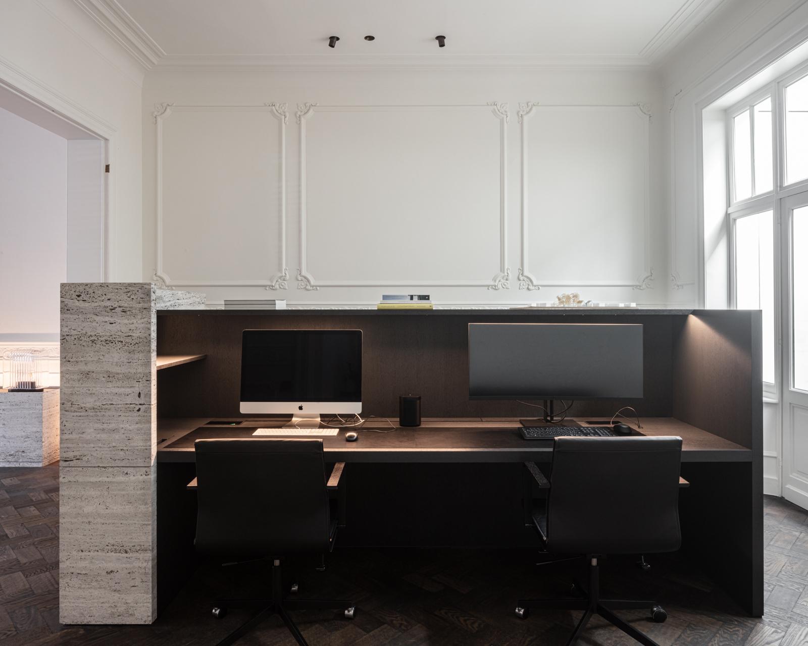 Bureau CAS architecten | Renoscripto
